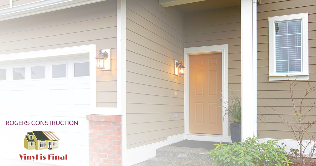 Contact Rogers Construction